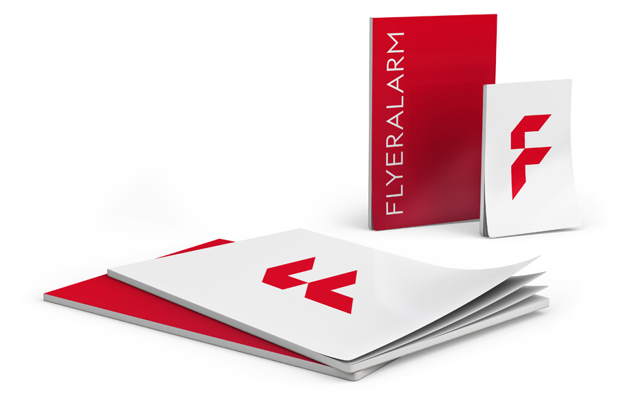 FLYERALARM Neuheiten direkt auf einen Blick - finden Sie Inspiration