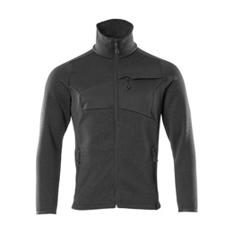 Muster MASCOT® Workwear Strickfleecejacken Herren bei FLYERALARM