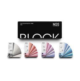 NCS Block Buntton bedrucken » günstig bei FLYERALARM