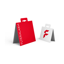 Cavaliers pour sachets à imprimer en ligne avec FLYERALARM