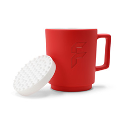 Mahlwerck Softpad Tassen bei FLYERALARM