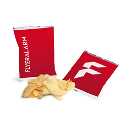 Chips bedrucken » günstig bei FLYERALARM
