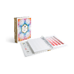 HKS Colour Book 3000 Plus bedrucken » günstig bei FLYERALARM