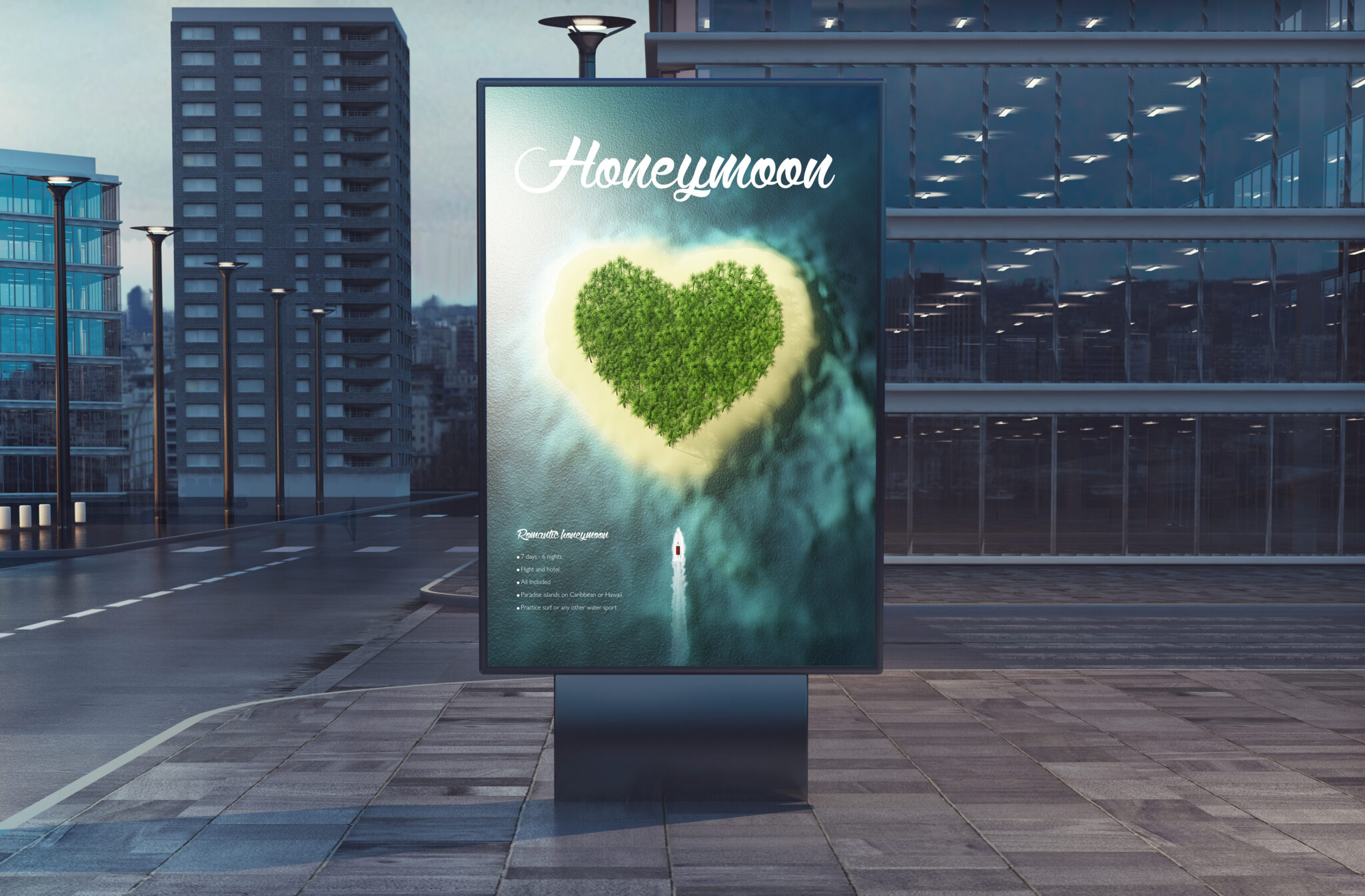 Wat moet er verplicht op een poster staan? | FLYERALARM – Flyeralarm - NL