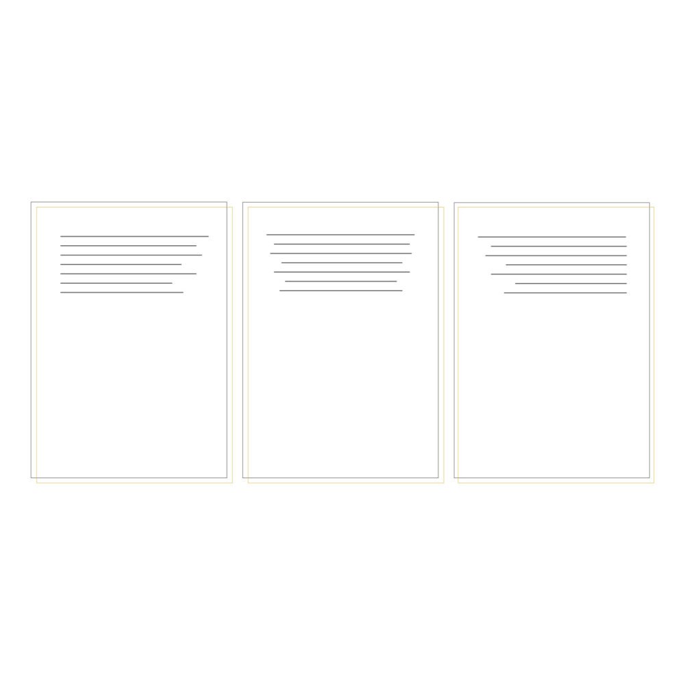 5 Schritte zur perfekten Speisekarte – Flyeralarm - CH