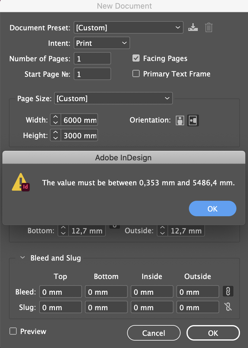 Enlarging images for wide format products – FLYERALARM Blog
