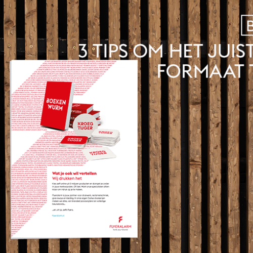 Hoe maak ik een opvallende poster? | FLYERALARM – FLYERALARM Blog