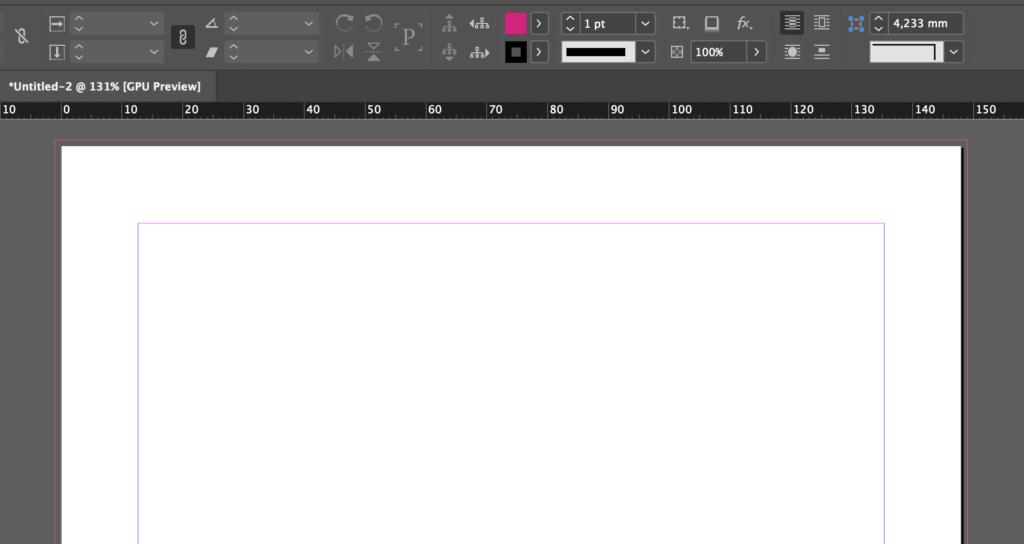 Tutorial: setting up bleeds in InDesign CC and Illustrator CC
