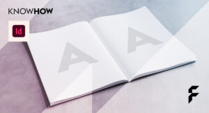 Musterseiten anlegen in InDesign – FLYERALARM Blog