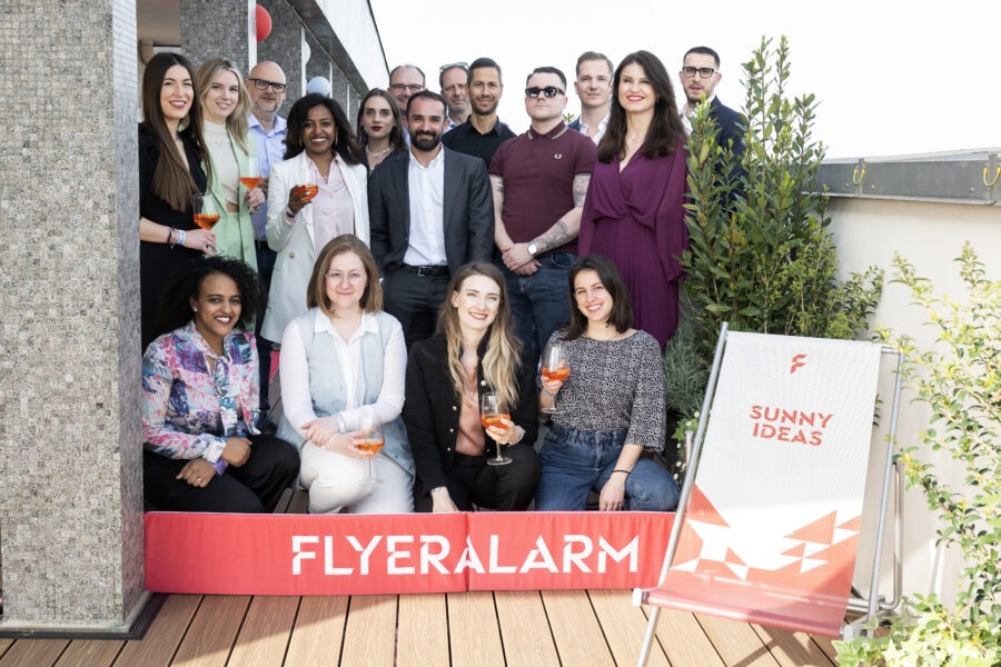 FLYERALARM Blog – Tutorials, Marketing, Design und mehr