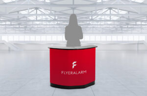 In 5 Schritten den perfekten Messestand planen – FLYERALARM Blog Blog