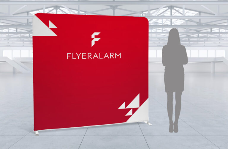 Planifica el stand perfecto en 5 pasos – FLYERALARM - ES Blog