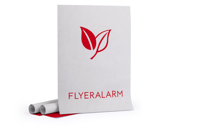 Affiches : choisir le bon papier – Flyeralarm - FR
