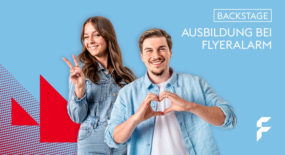 FLYERALARM Blog – Tutorials, Marketing, Design und mehr