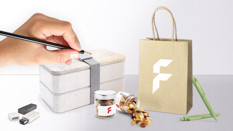 Planifica el stand perfecto en 5 pasos – FLYERALARM - ES Blog