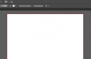 Beschnittzugabe anlegen in InDesign, Illustrator oder Scribus