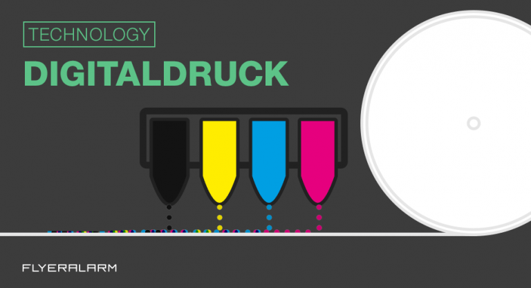 Vielfältig, variabel und technisch versiert: der Digitaldruck ...