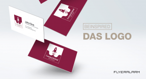 Mehr als ein Markenzeichen: das Logo – FLYERALARM Blog