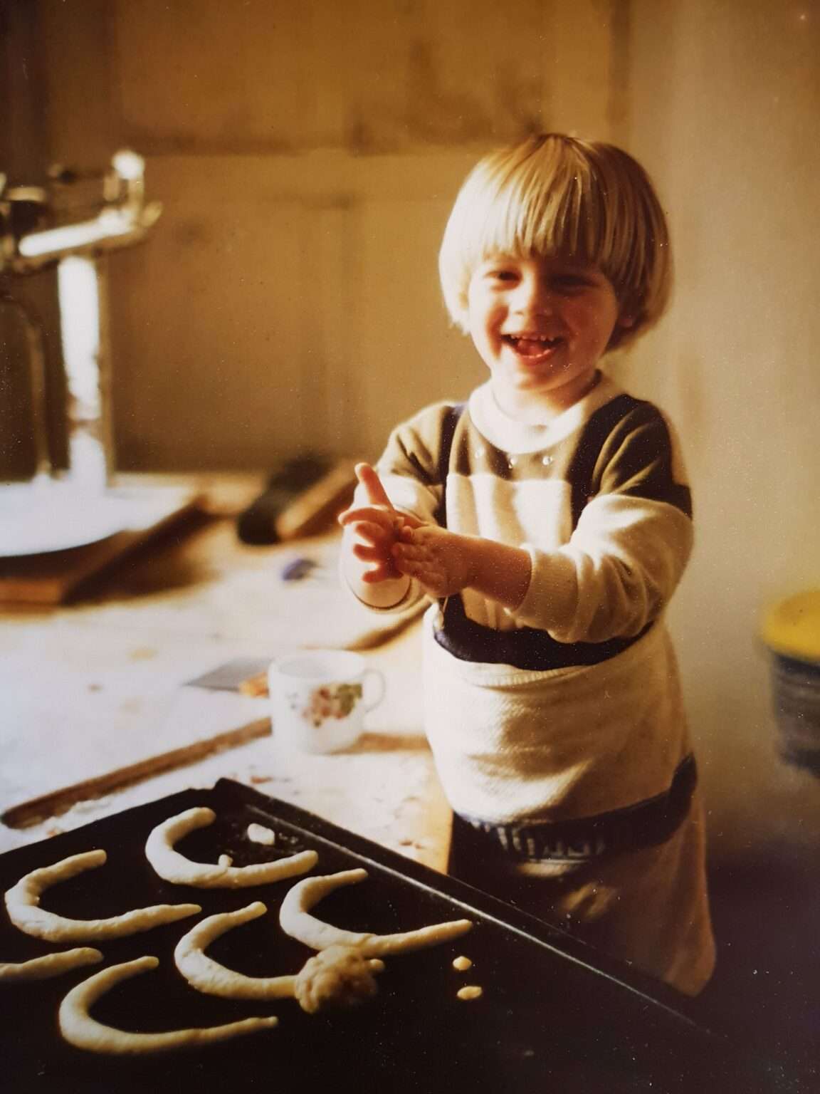 Natürlich nachhaltig: vom Bäcker zum Brot-Influencer – FLYERALARM Blog
