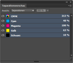 Overprint i InDesign CC och Illustrator CC – FLYERALARM Blog