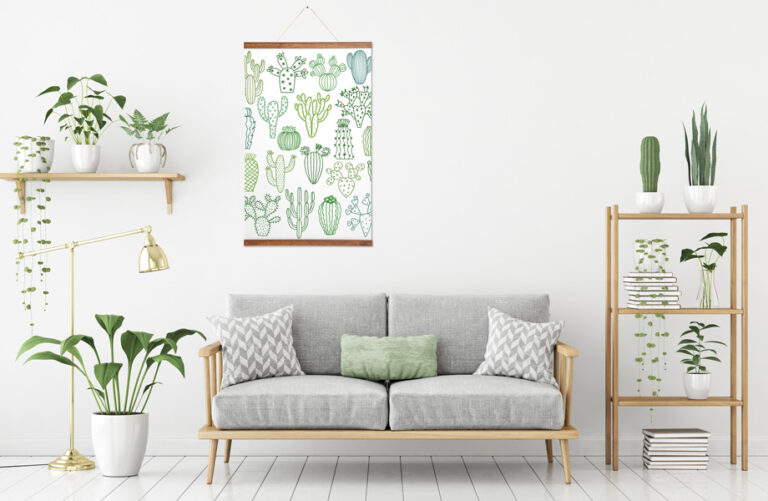 Die 5 wichtigsten Tipps fürs Wandbild drucken – FLYERALARM Blog