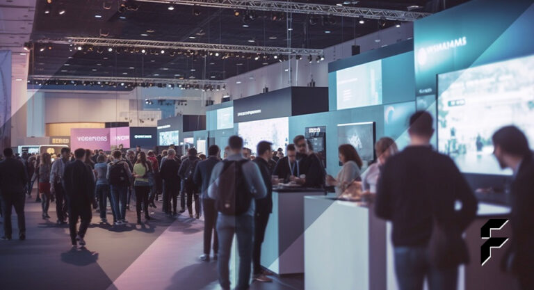 Guida per allestire uno stand fieristico efficace – FLYERALARM Blog