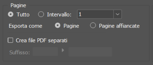 PDF/X: caratteristiche, versioni ed esportazione – FLYERALARM Blog