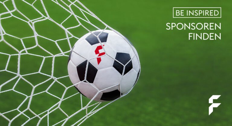 Wie Sie den richtigen Sponsor finden – FLYERALARM Blog