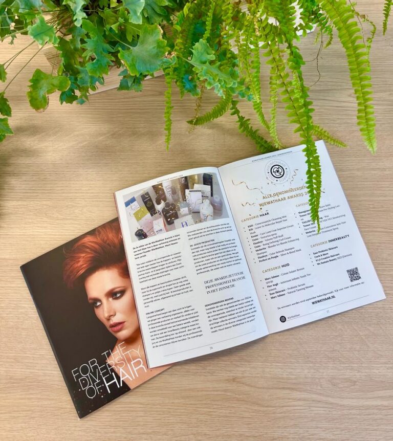 Het verschil; flyer, folder en brochure | FLYERALARM – Flyeralarm - NL