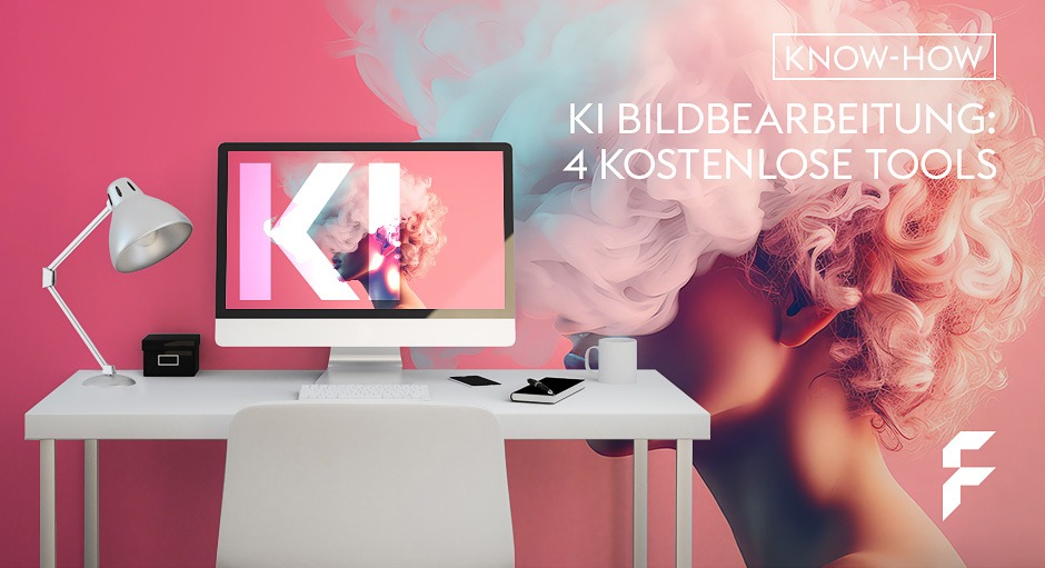 KI-Bilder erstellen: 4 kostenlose Grafik-Tools – FLYERALARM Blog