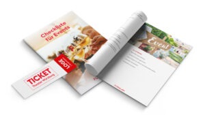 Festschrift erstellen: Tipps und Tricks – FLYERALARM Blog