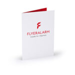 Falzarten für Faltblätter: Gut gefalzt statt schief gewickelt ...