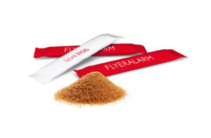 Conquista con dulces y snacks personalizados – FLYERALARM - ES