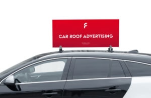 Autowerbung: Autos als mobile Werbeträger – FLYERALARM Blog