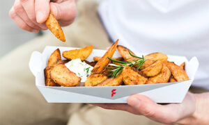 Lebensmittelverpackungen – plastikfrei & recycelbar | FLYERALARM Blog