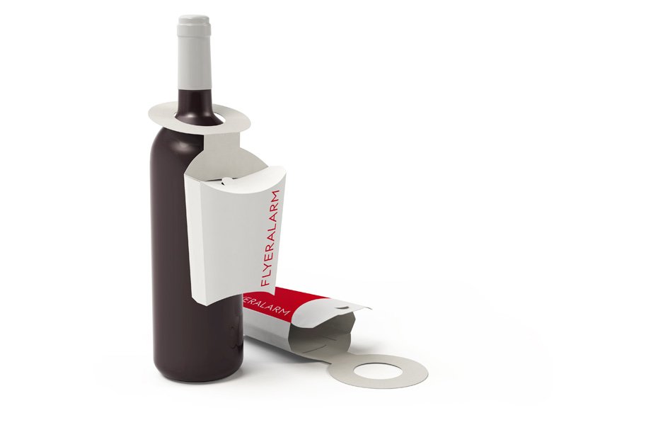 Lebensmittelverpackungen – plastikfrei & recycelbar | FLYERALARM Blog