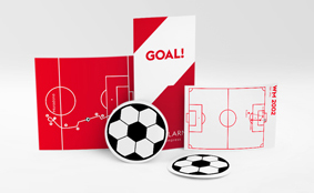 Print Flyers, Stickers, Posters online with FLYERALARM