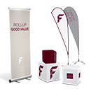 Print Flyers, Stickers, Posters online with FLYERALARM