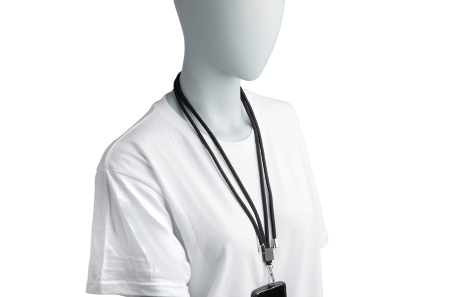 Lanyards mit Smartphone-Adapter bestellen bei FLYERALARM