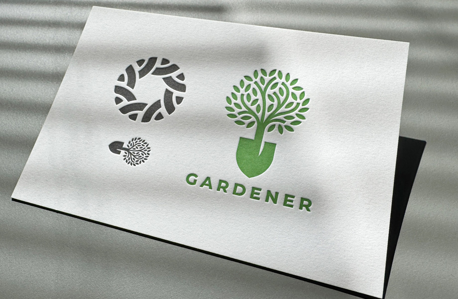 Flyer Letterpress bedrucken bei FLYERALARM