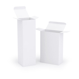 Sample folded boxes - low-cost and quick at FLYERALARM