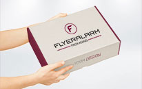 Günstig und schnell drucken bei FLYERALARM - Ihrer Online Druckerei